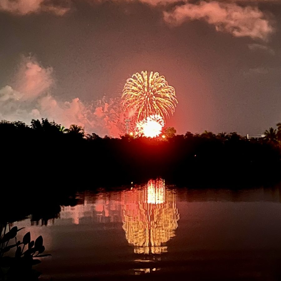 4th of July Fireworks Cruises Key West - OurKeyWest