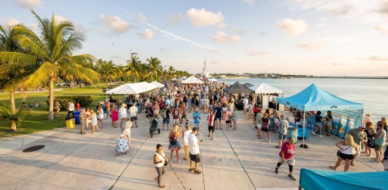 Key West Events This Week🌴Mar 18-24, 2025 - OurKeyWest