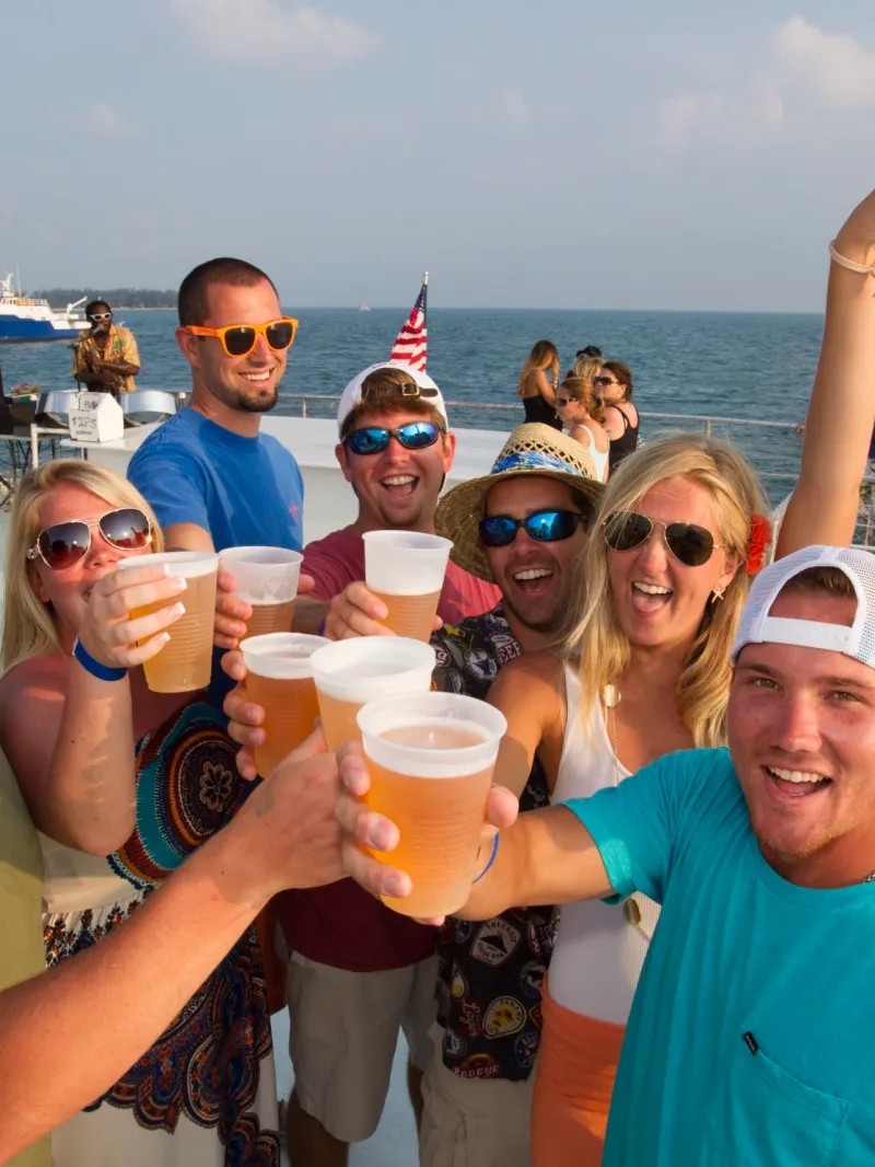 Key West Events This Week🌴June 3 - June 9 2025 - OurKeyWest