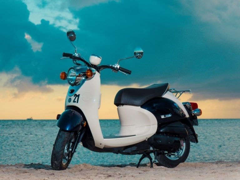 Scooter Rental - OurKeyWest